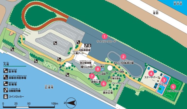 サイクリング愛好家必見！名取サイクルスポーツセンター 100kmライドにママチャリ耐久レース！東北最大級のスポーツサイクルの展示即売会まで開催の「Natori Super Cycle Day ...